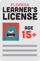 Graduated Driver Licensing (GDL) in Florida | Florida Teen Safe Driving ...